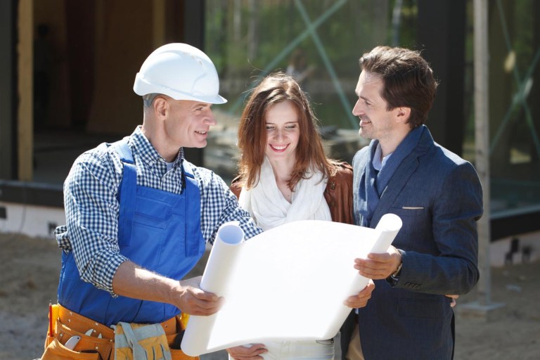 What Is a Contractor? All You Need To Know About What Contractors Can ...