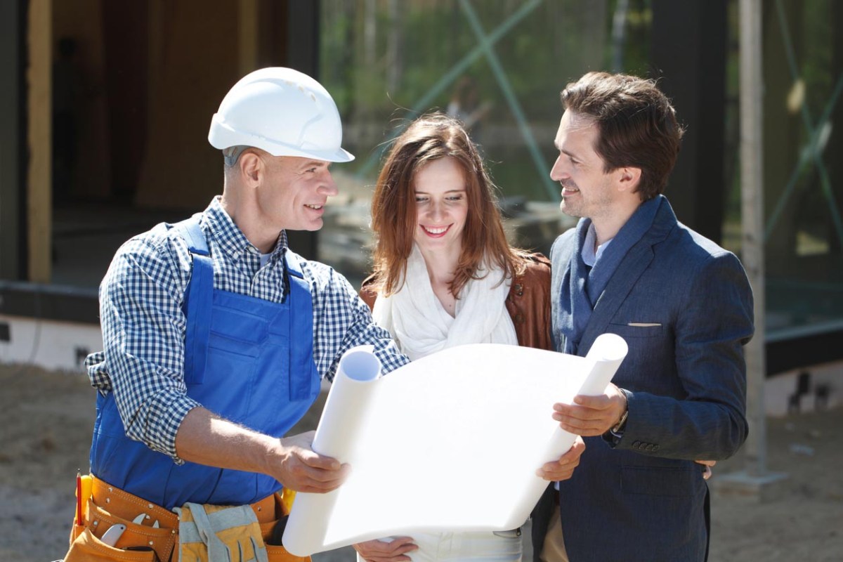 What Is a Contractor? All You Need To Know About What Contractors Can ...