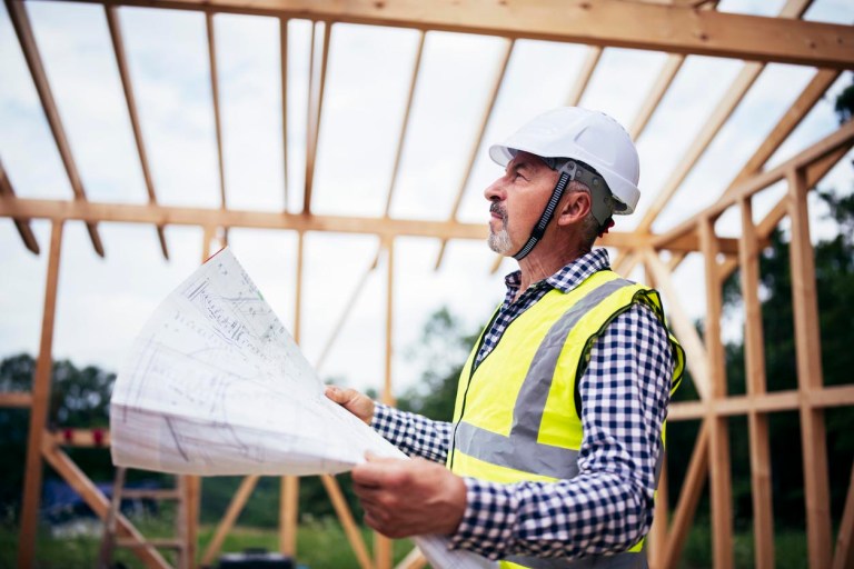 What Is a Contractor? All You Need To Know About What Contractors Can ...