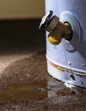 Here's How You Know When To Replace a Water Heater - Bob Vila