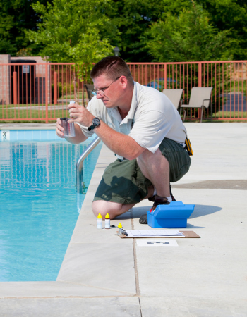 Why Your Pool is Green: 6 Reasons and How to Fix it - Bob Vila