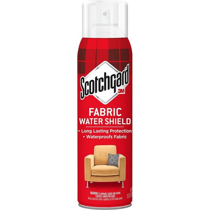 The 7 Best Fabric Protectors, Tested and Reviewed