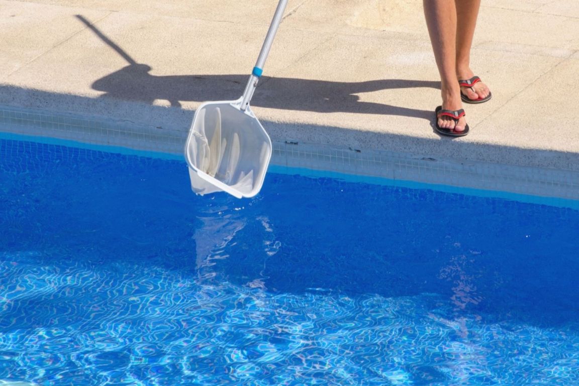 The Best Pool Supplies - Bob Vila