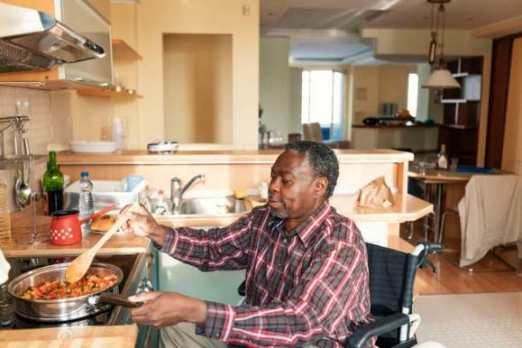Easy Ways to Make Your Home More Disability-Friendly - Bob Vila