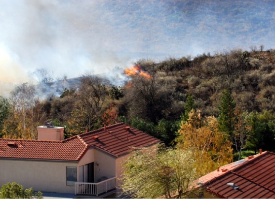 How to Protect Your Property From Wildfires — Bob Vila