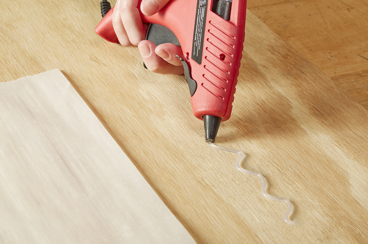 How to Use a Glue Gun | Includes Step-by-Step Photos