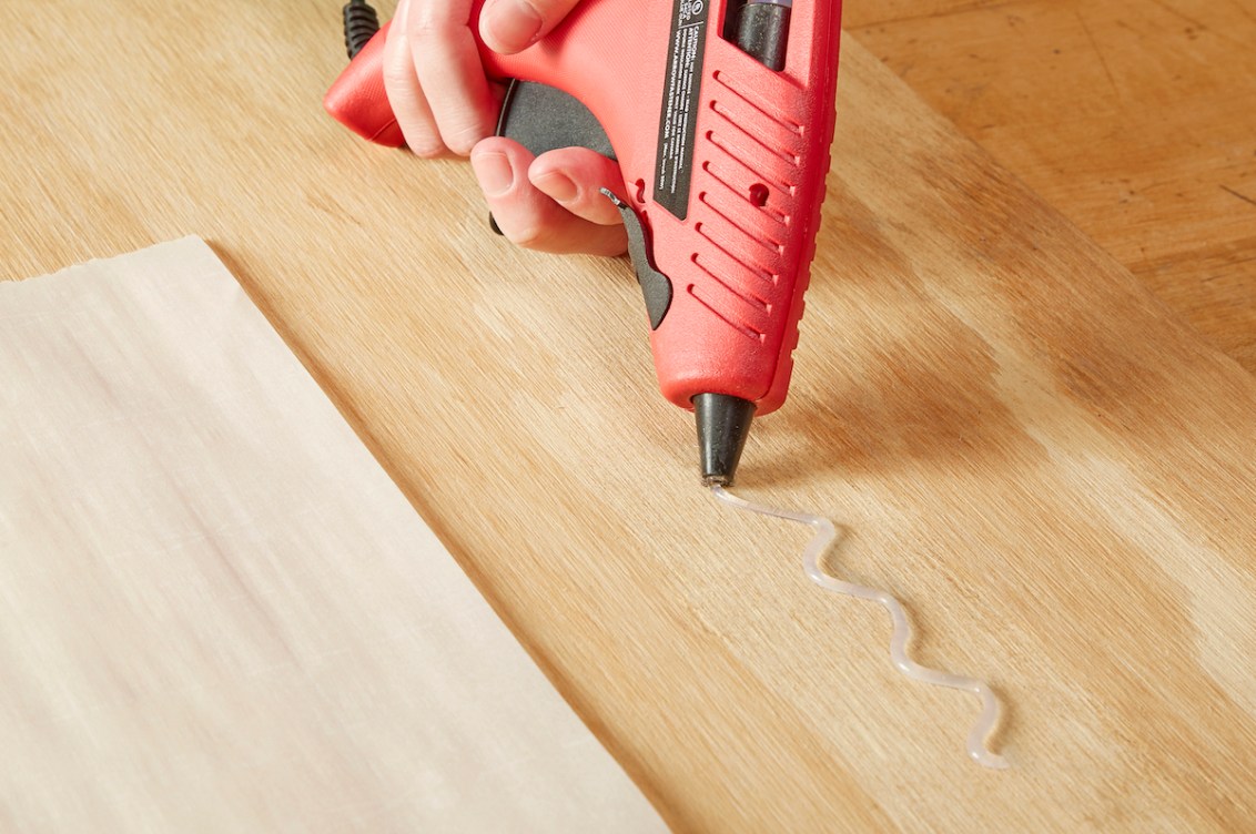 How to Use a Glue Gun | Includes Step-by-Step Photos