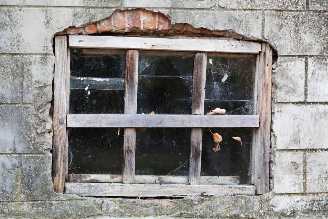 6 Signs of Structural Damage You Should Never Ignore