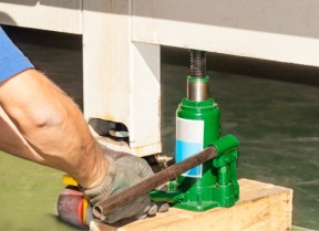 How to Move a Shed - Bob Vila