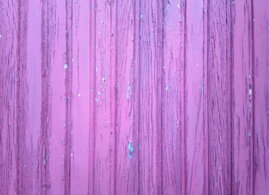 Purple Fence Meaning: It's Not Just for Curb Appeal