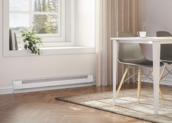 Kickspace Heaters 101 - Bob Vila