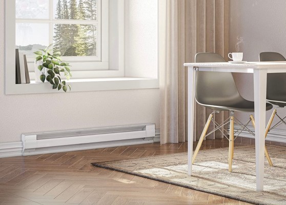 Baseboard Heating 101 - Bob Vila