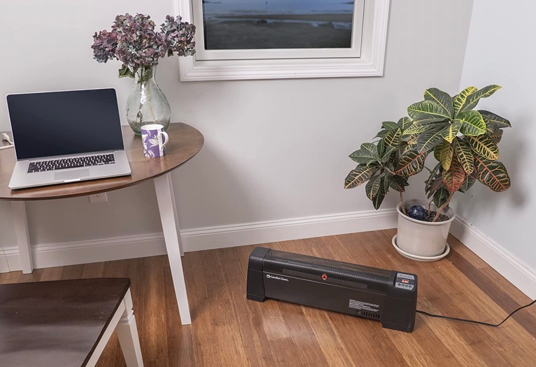 The Best Baseboard Heaters for Home Comfort, Vetted - Bob Vila