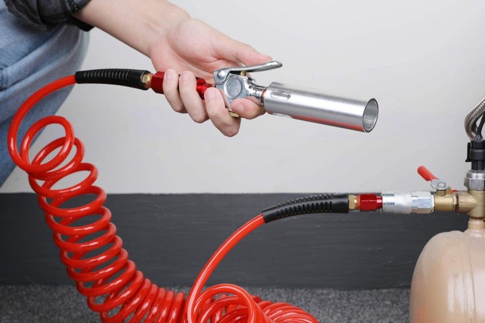 7 Best Air Compressor Hoses for Building and Repair - Bob Vila