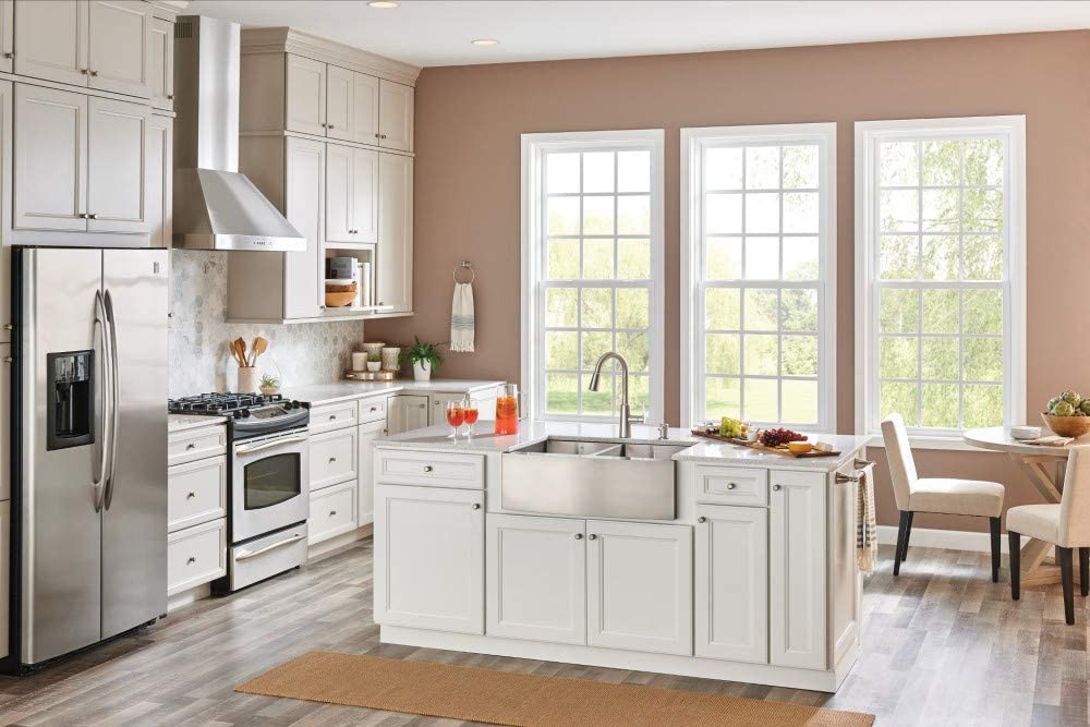 The 15 Best Kitchen Faucet Brands of 2024 - Picks from Bob Vila