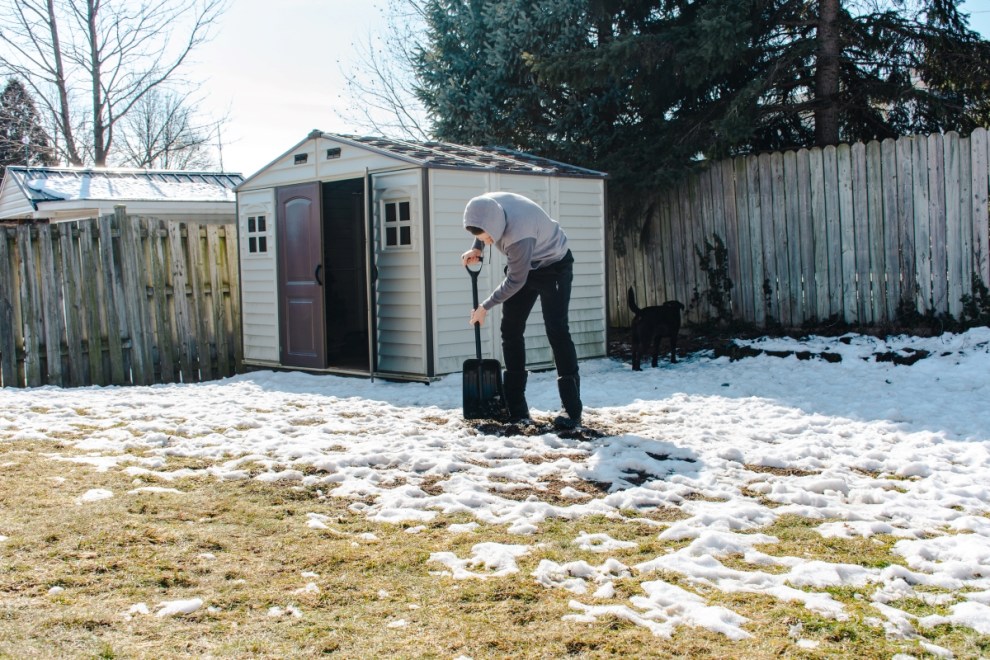 Frost Line Depth: What Homeowners Should Know