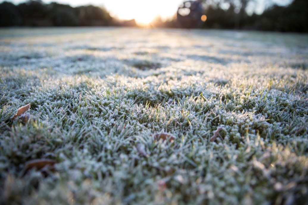 Frost Line Depth: What Homeowners Should Know