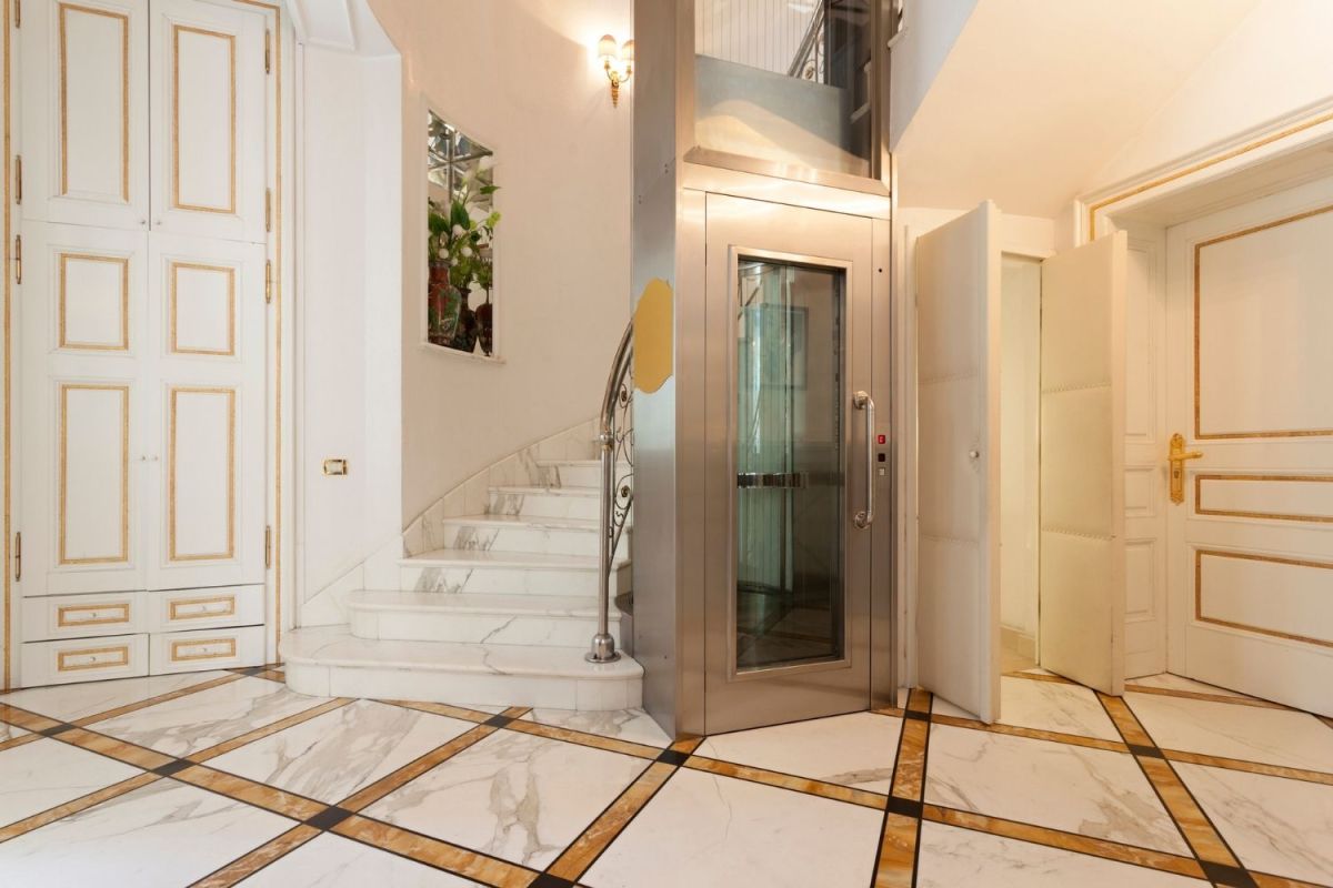 How Much Does a Home Elevator Cost to Install? - Bob Vila