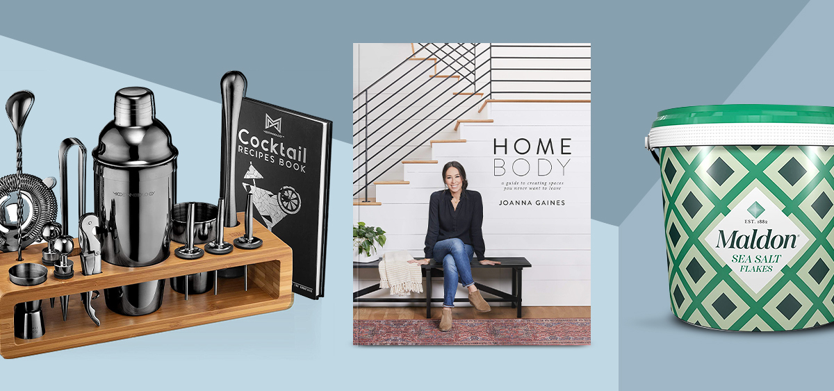 24 Best Housewarming Gifts - Elegant Housewarming Gift Ideas from Bob Vila