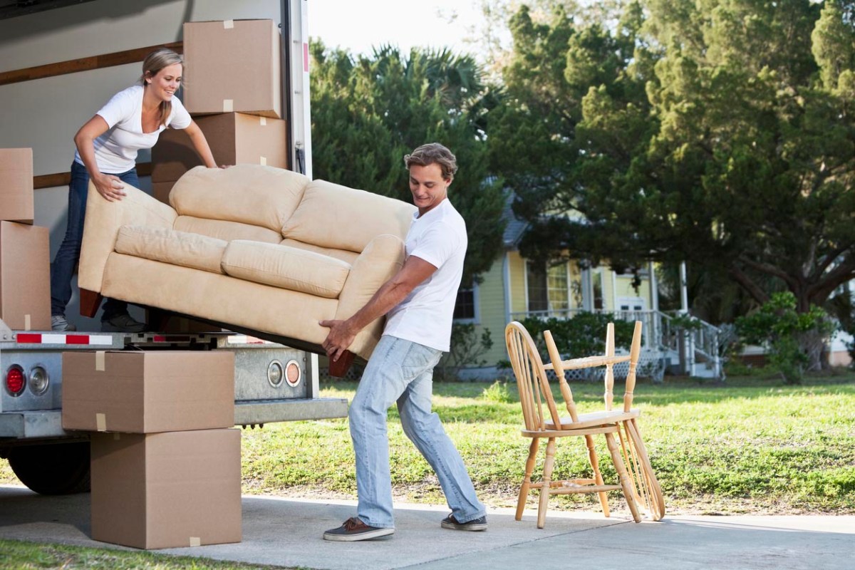 How Much Do Movers Cost? - Bob Vila