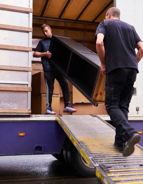 How Much Do Movers Cost? - Bob Vila
