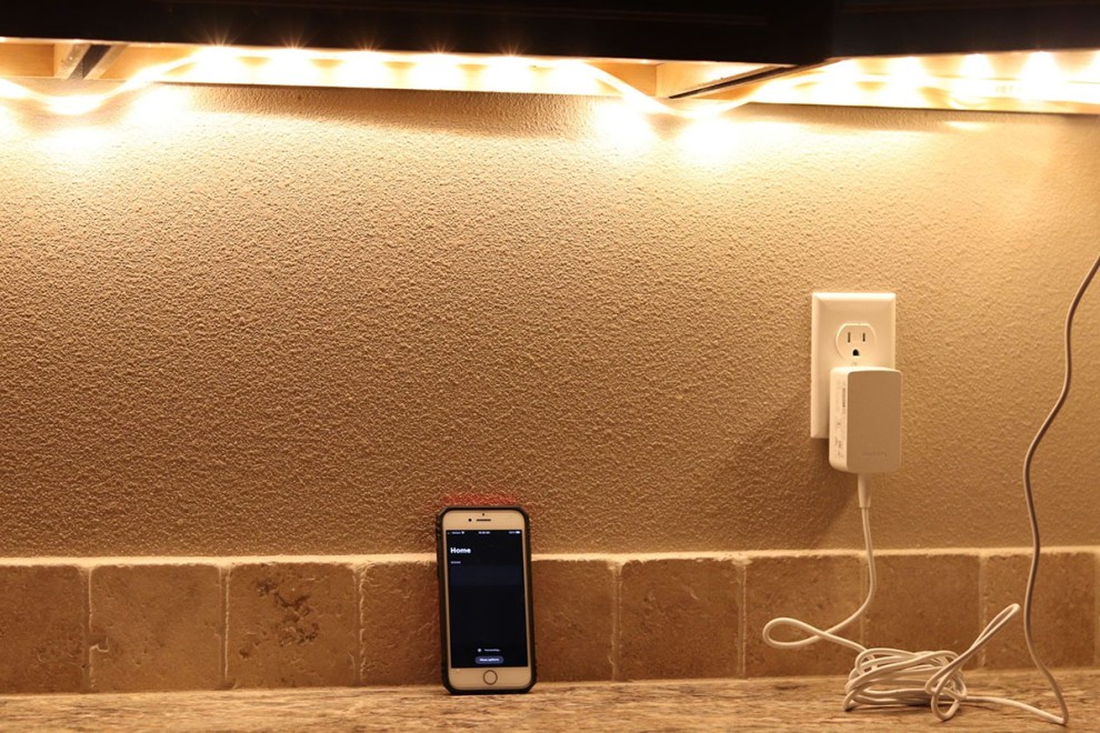 Philips Hue Light Strip Review: Are They Worth It? - Tested By Bob Vila