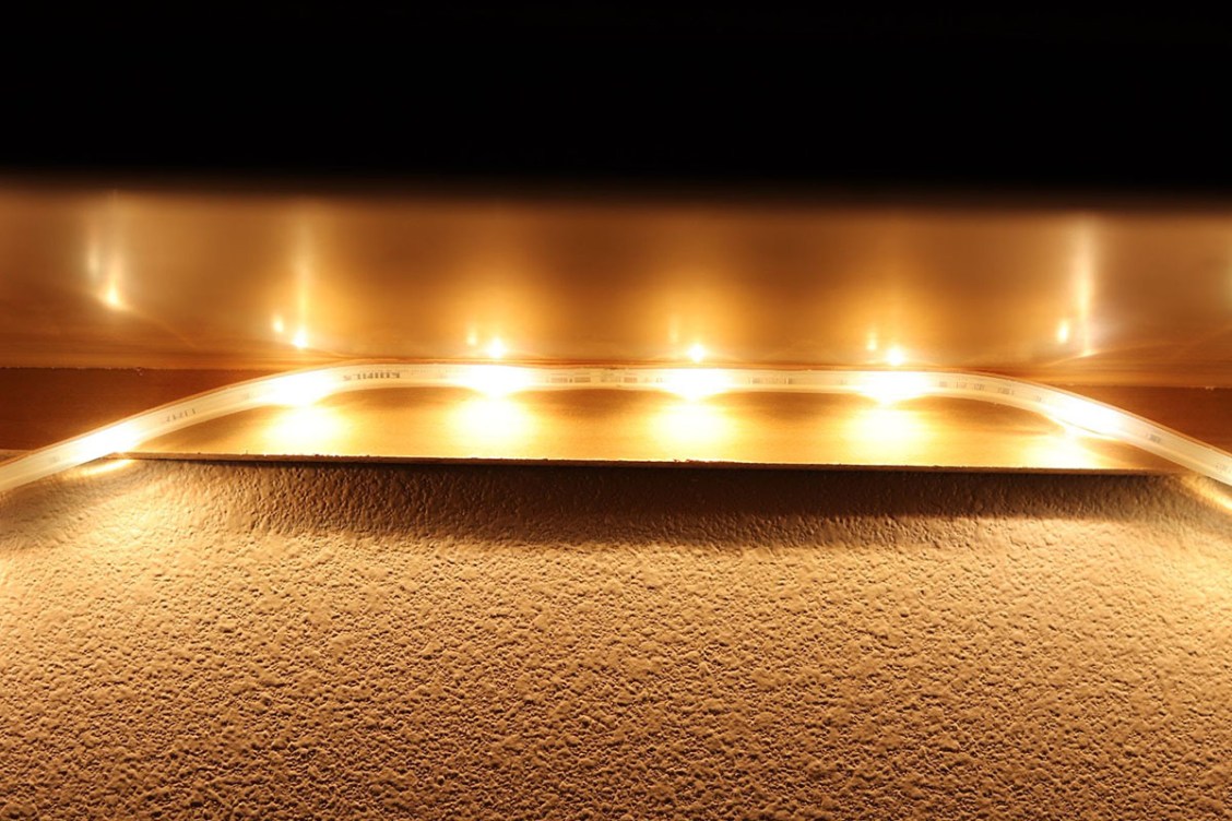 Philips Hue Light Strip Review: Are They Worth It? - Tested By Bob Vila