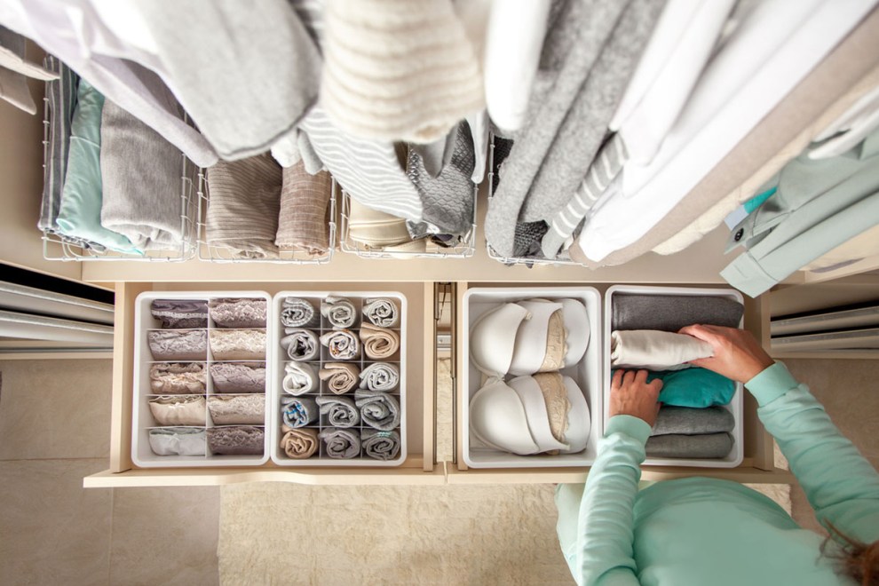 What Is a Professional Organizer? Here's What Happens When You Hire a ...