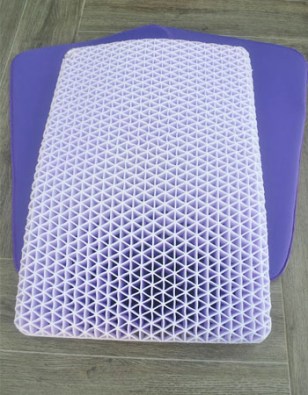 Purple Pillow Review: How Comfortable Is It? - Tested by Bob Vila