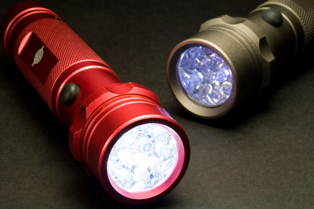 The Best Flashlight Brands - Bob Vila
