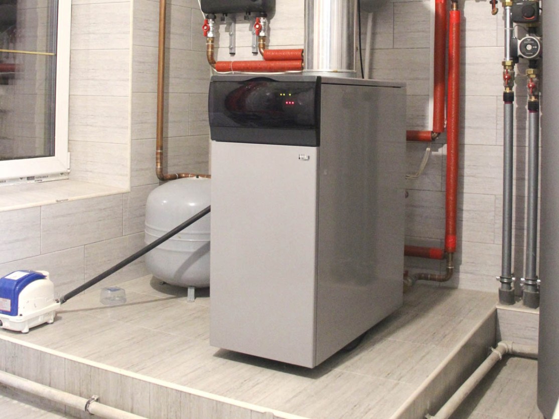 The Best Furnace Brands for Today's Home - Bob Vila