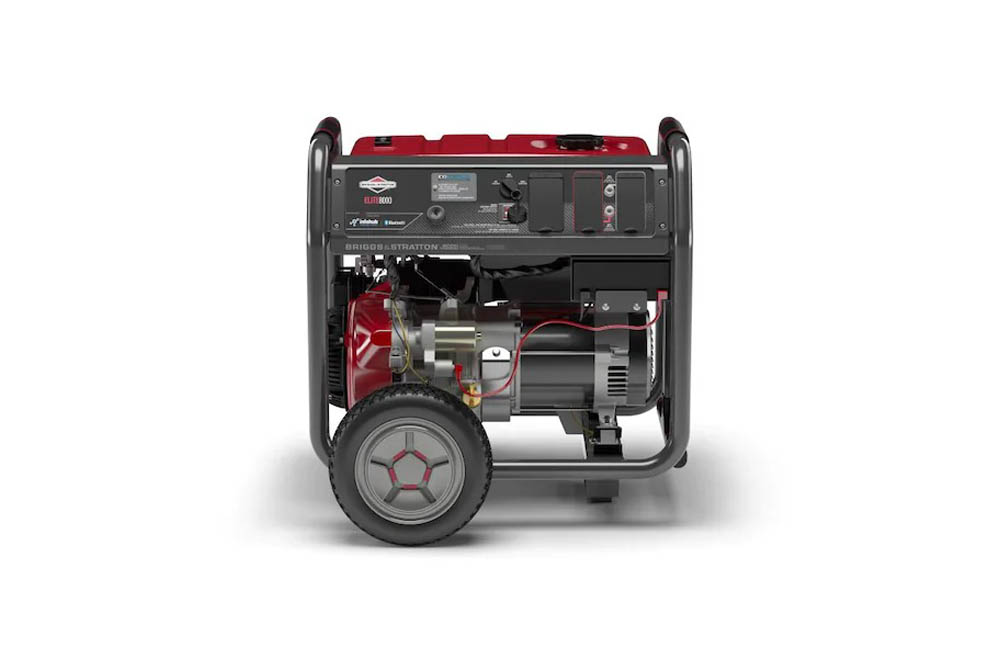 The Best Generator Brands of 2024 - Bob Vila
