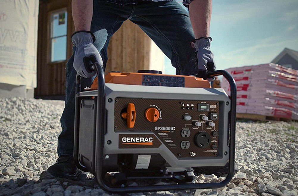The Best Generator Brands for Today's Homeowner - Bob Vila