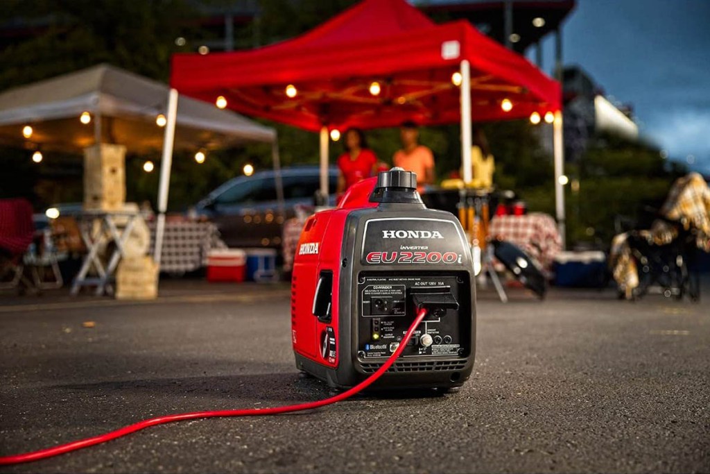 The Best Generator Brands for Today's Homeowner - Bob Vila