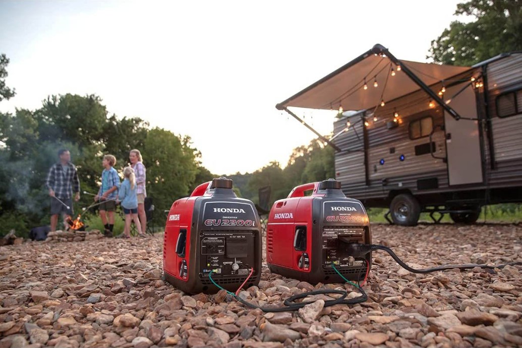 The Best Generator Brands for Today's Homeowner - Bob Vila