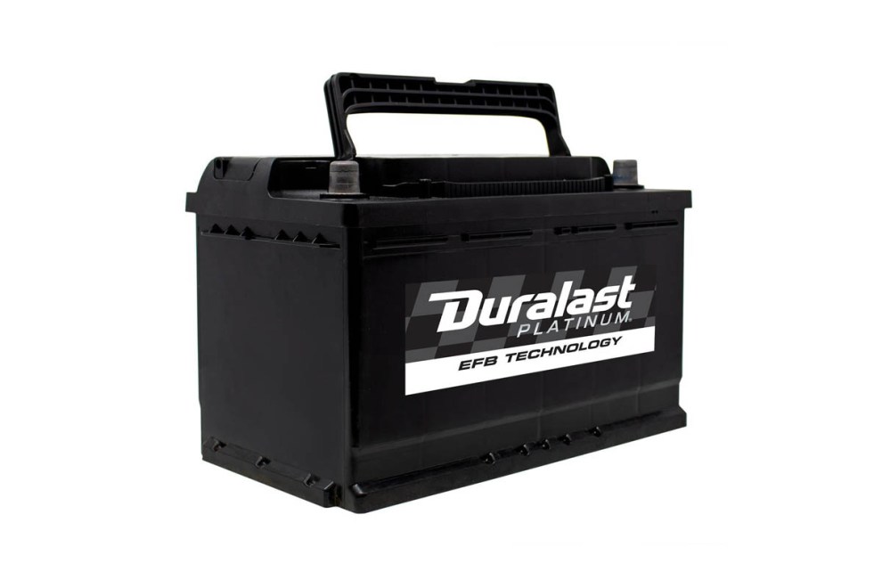 The 10 Best Places to Buy a Car Battery