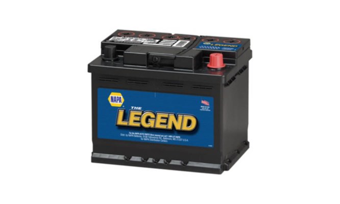 The 10 Best Places to Buy a Car Battery