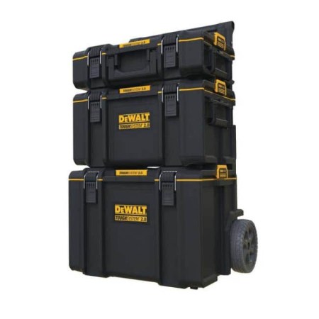 The Best Portable Tool Boxes - Tested by Bob Vila