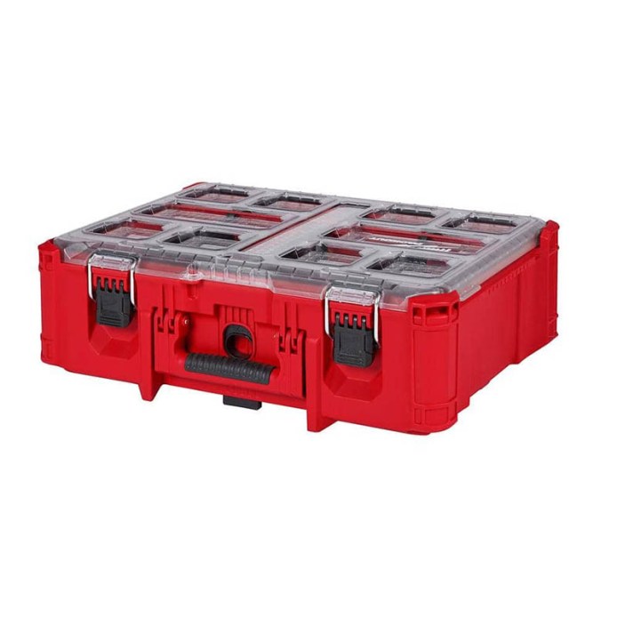 The Best Portable Tool Boxes - Tested by Bob Vila