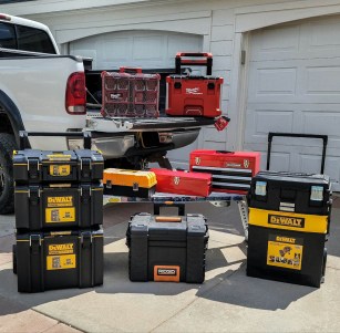 The Best Portable Tool Boxes - Tested by Bob Vila