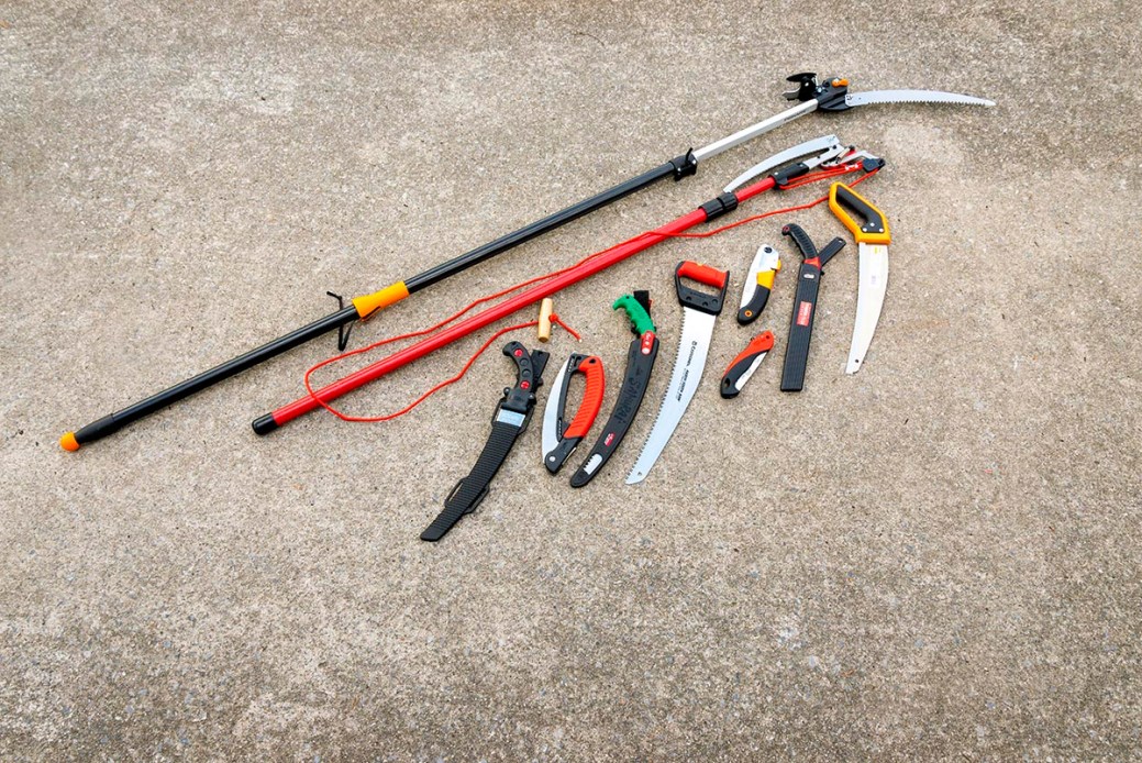 The Best Pruning Saws - Tested by Bob Vila