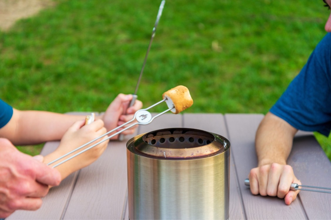 The Best Smokeless Fire Pits - Tested by Bob Vila