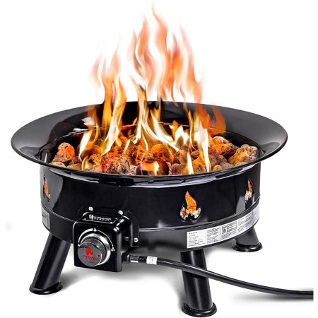 The 8 Best Smokeless Fire Pits, Tested and Reviewed