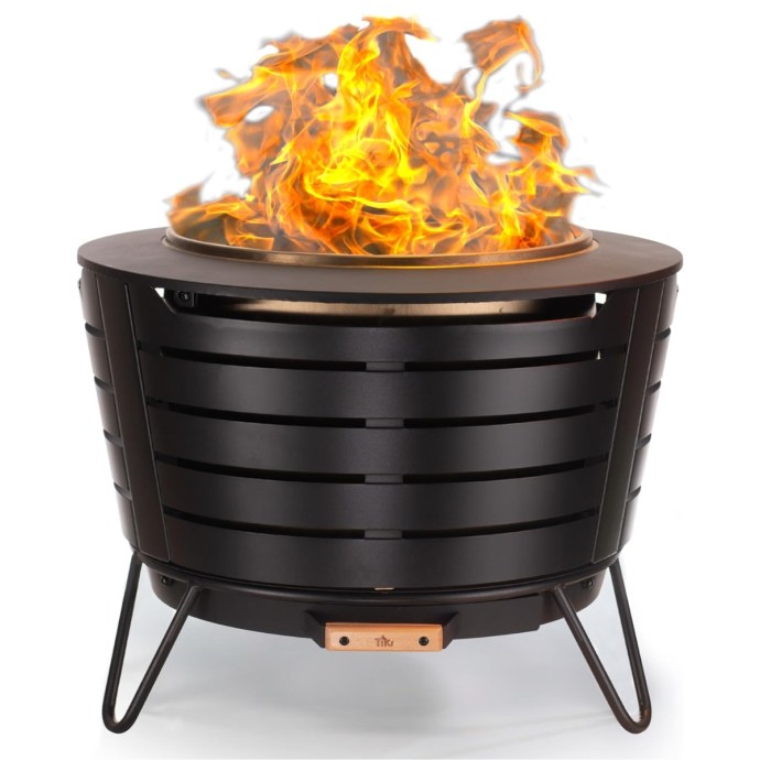The 12 Top Smokeless Fire Pits of 2024, Tested and Reviewed