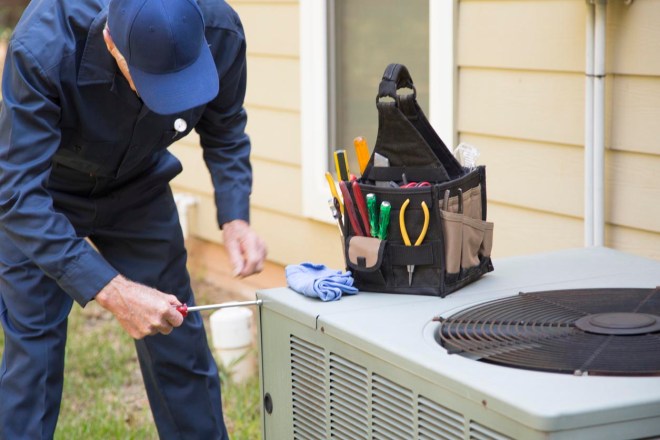 What Is HVAC? What Does 'HVAC' Really Stand For? - Bob Vila