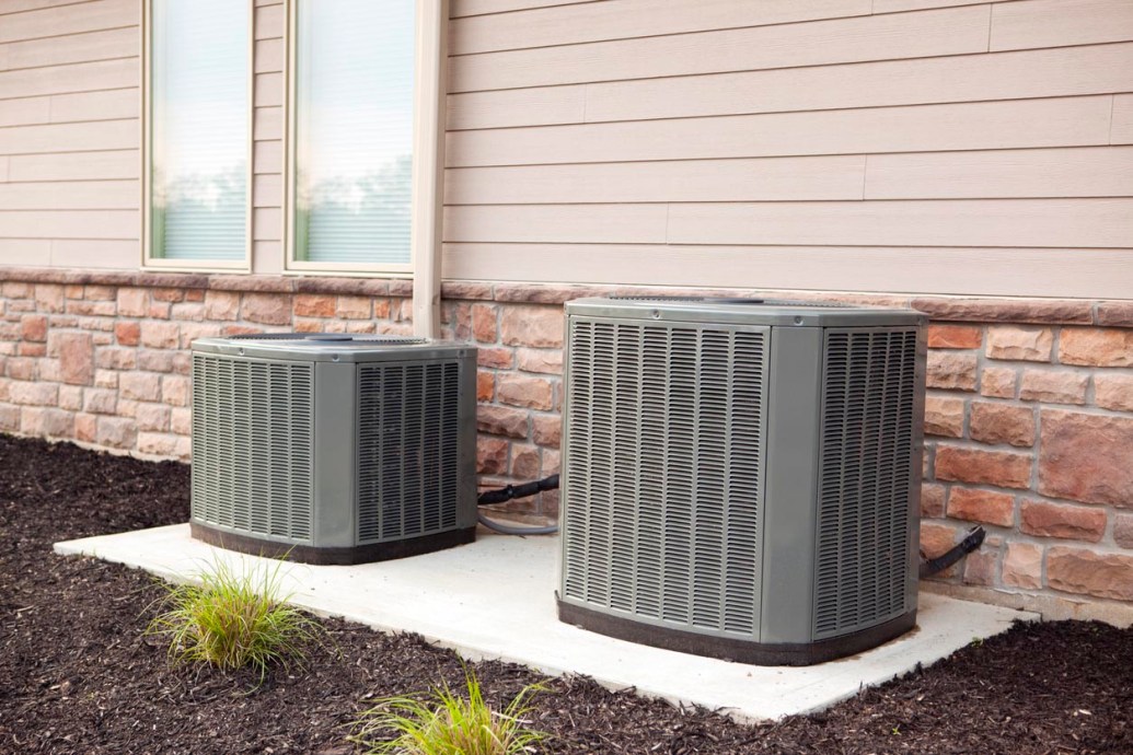What Is HVAC? What Does 'HVAC' Really Stand For? - Bob Vila