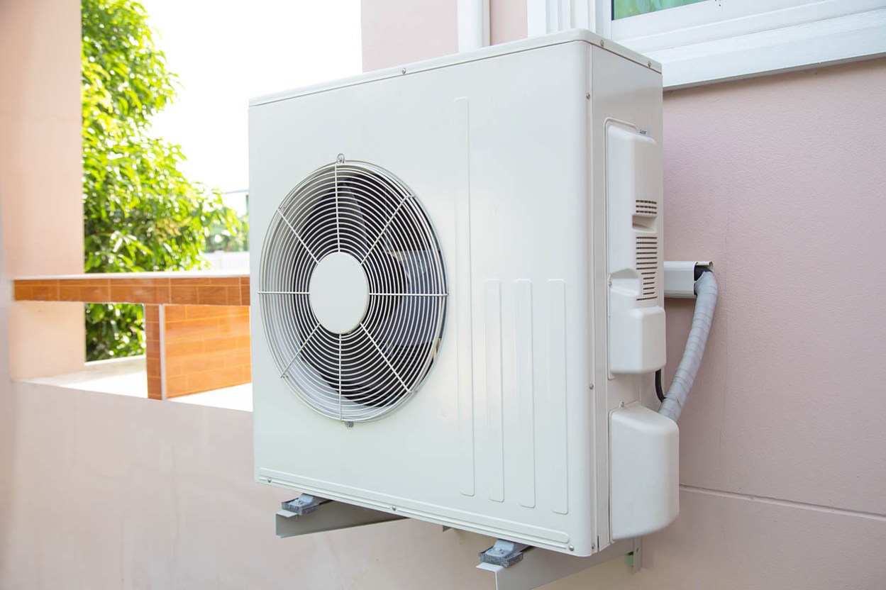 What Is a Heat Pump and How Does a Heat Pump Work? - Bob Vila