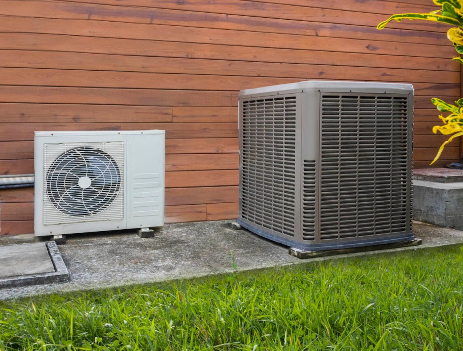 What Is a Heat Pump and How Does a Heat Pump Work? - Bob Vila