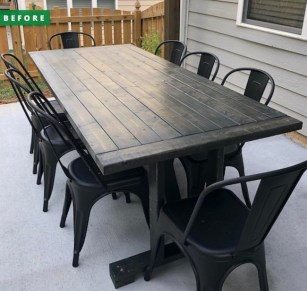 Concrete Patio Transformation: 7 Steps to DIY a New Outdoor Oasis