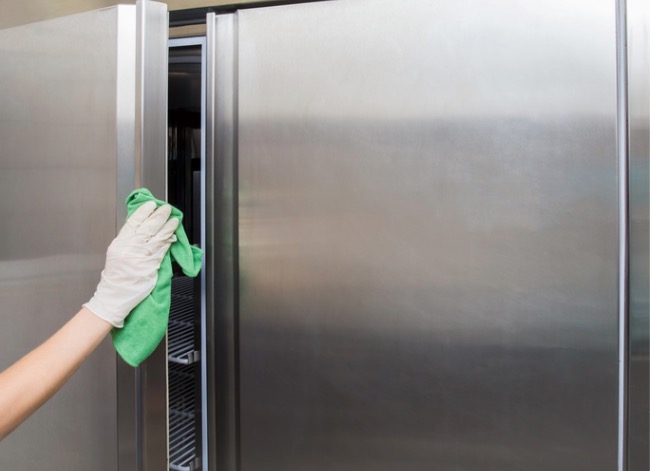 Fingerprint Resistant Stainless Steel Appliances, Explained - Bob Vila